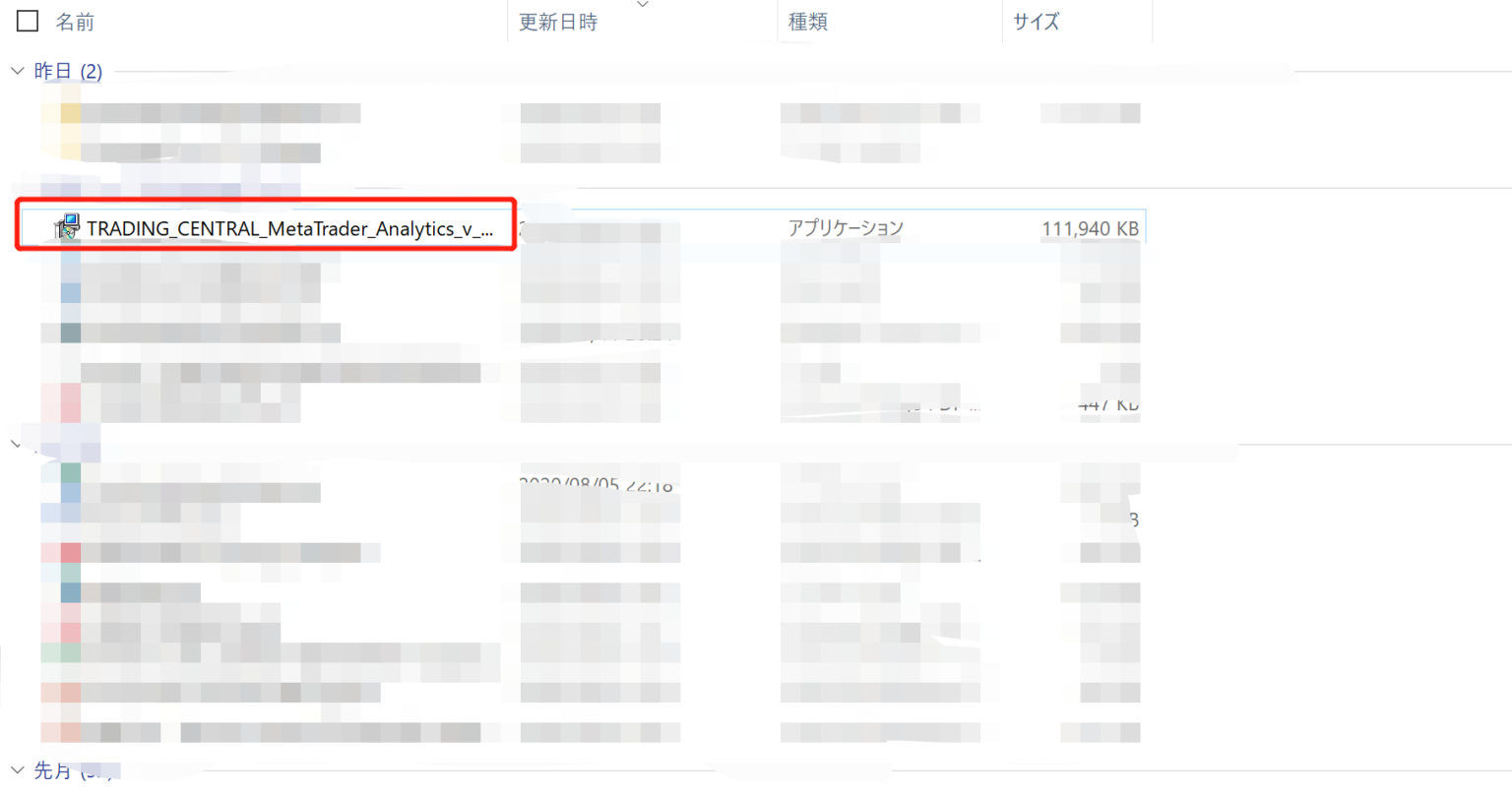 如何使用ThinkMarkets(智匯)的Alpha Generation Indicator(MT4指標)？- Alpha ...