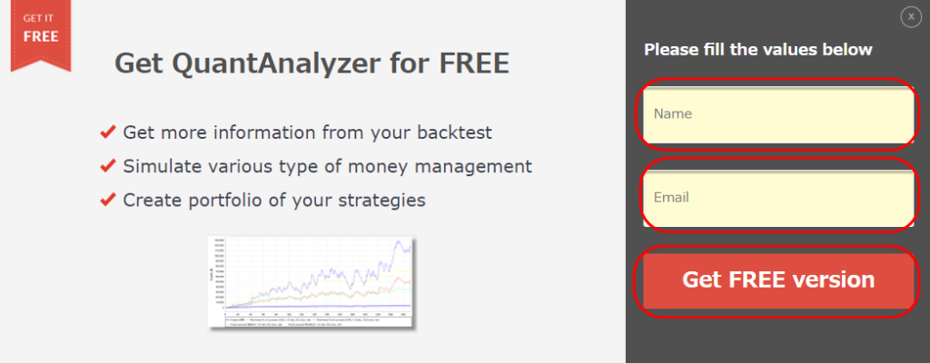EA回測分析工具QuantAnalyzer 介紹- 用截圖說明下載·安裝的方法 - 外匯交易平台比較/外匯交易商排名